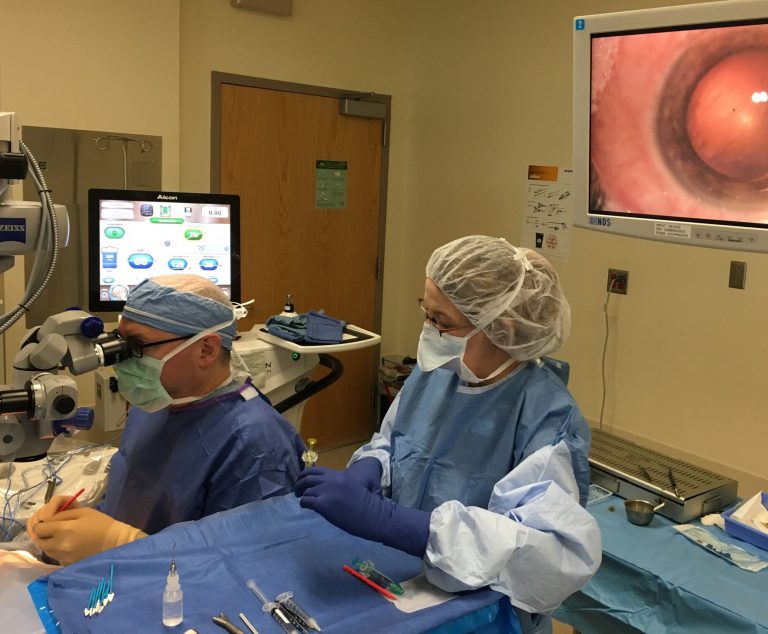 Services & Procedures – Auburn Eye